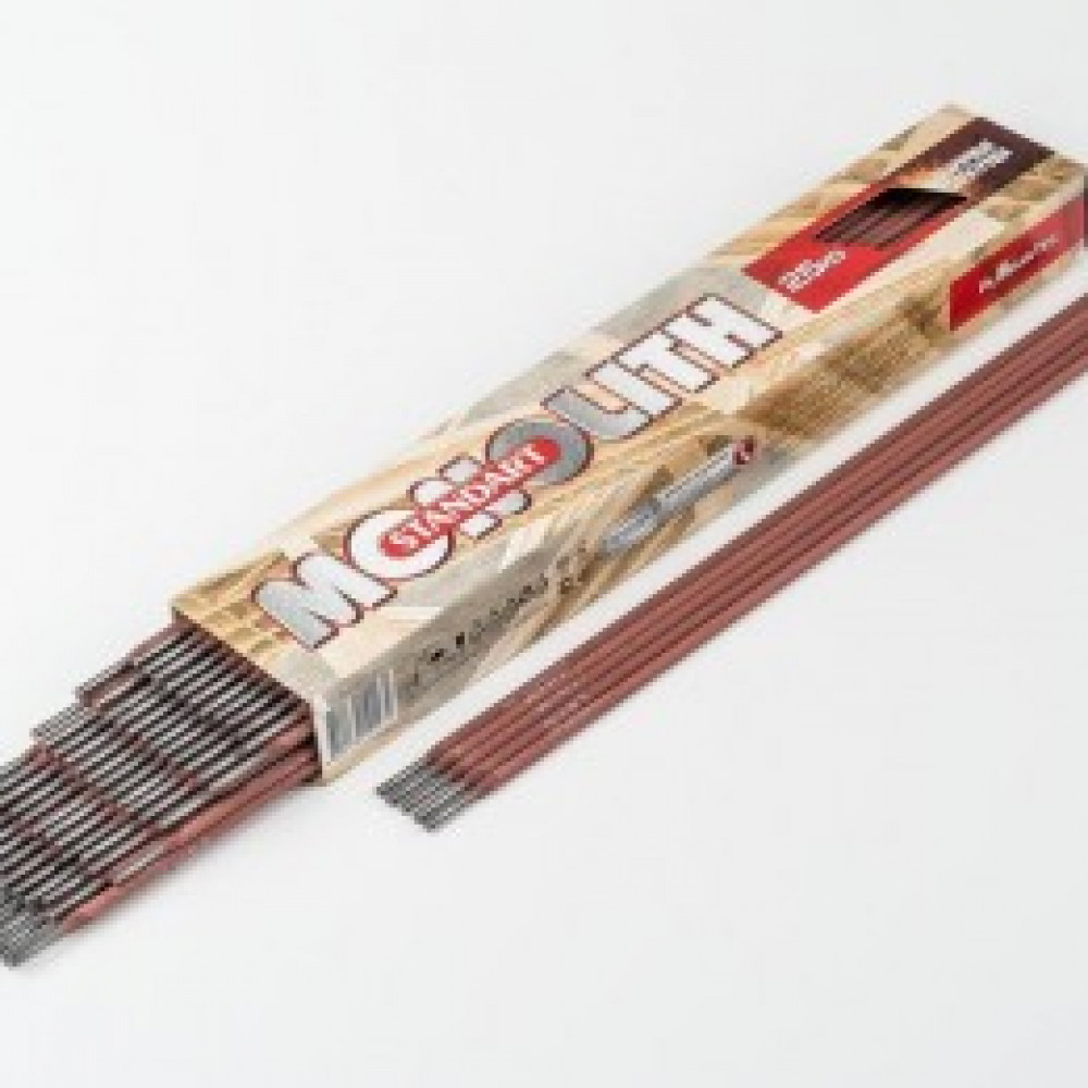 Electrozi sudura Monolith Standard RC, 3.2 mm, Ucraina