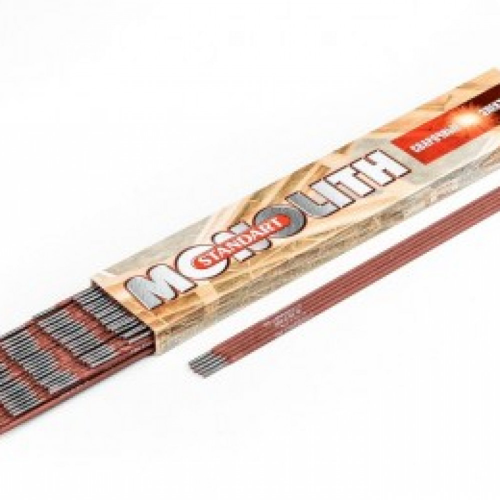 Electrozi sudura Monolith Standard RC, 2.5 mm, Ucraina