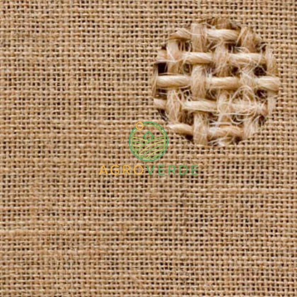 Panza iuta 283 g/m, 10 ons, 100 m lungime